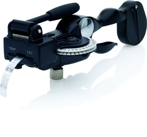 M1011 Industriële lettertang